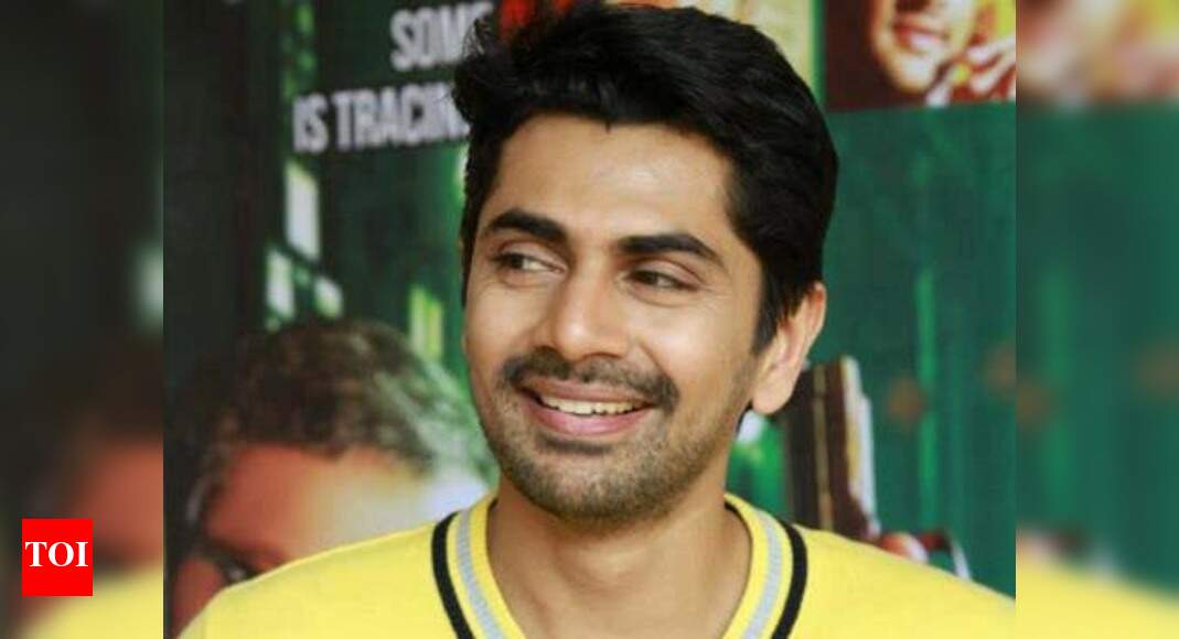 I work with people more than movies: Nishan | Malayalam Movie News ...