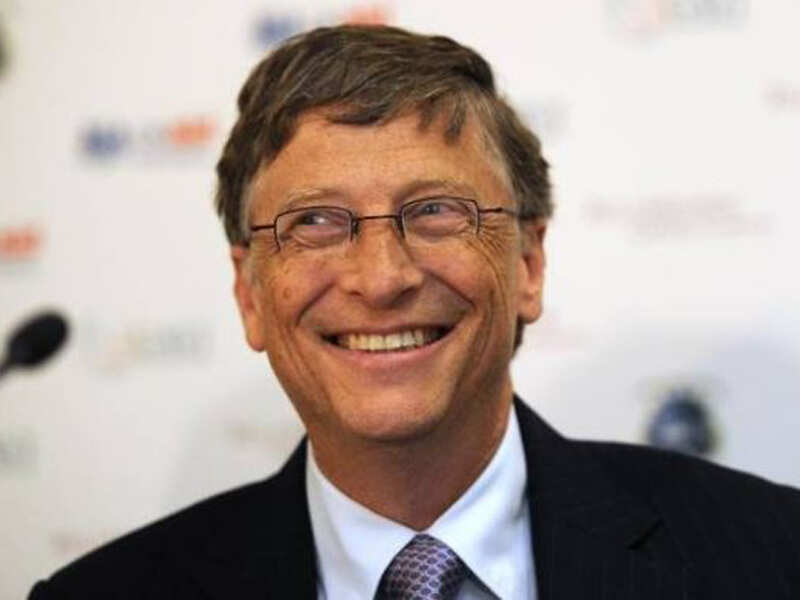10 exciting things Microsoft co-founder Bill Gates owns | Gadgets Now