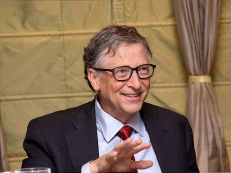 10 exciting things Microsoft co-founder Bill Gates owns | Gadgets Now