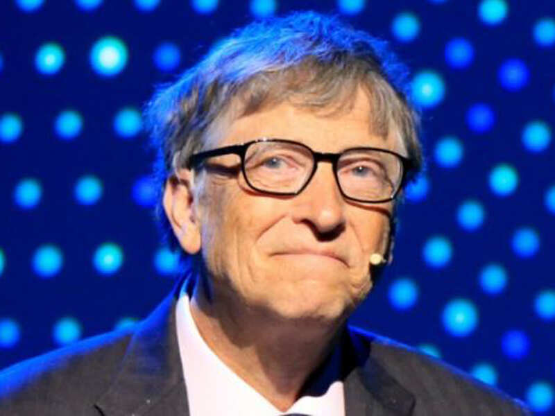 10 exciting things Microsoft co-founder Bill Gates owns | Gadgets Now