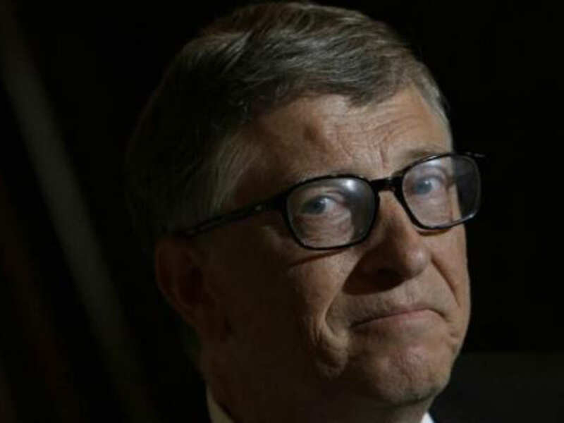 10 exciting things Microsoft co-founder Bill Gates owns | Gadgets Now