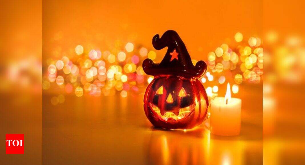 Hallowali: Bengaluru celebrates Hallowali this weekend | Bengaluru News ...