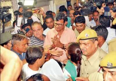 Rathore inaugurates MRI facility at JLN med college | Jaipur News ...