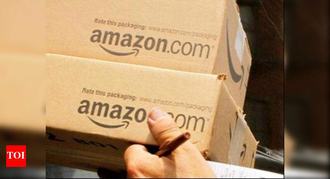Investments in India a drag on Amazon margins, says CFO Brian Olsavsky ...