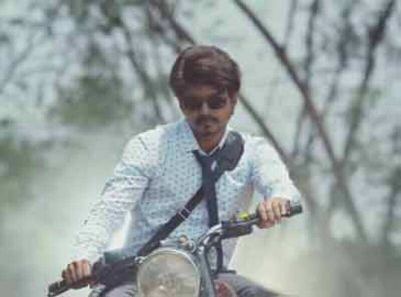 Bairavaa: Official teaser