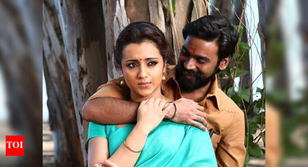 Kodi Movie Review First Report: Dhanush s performance is a delight to ...