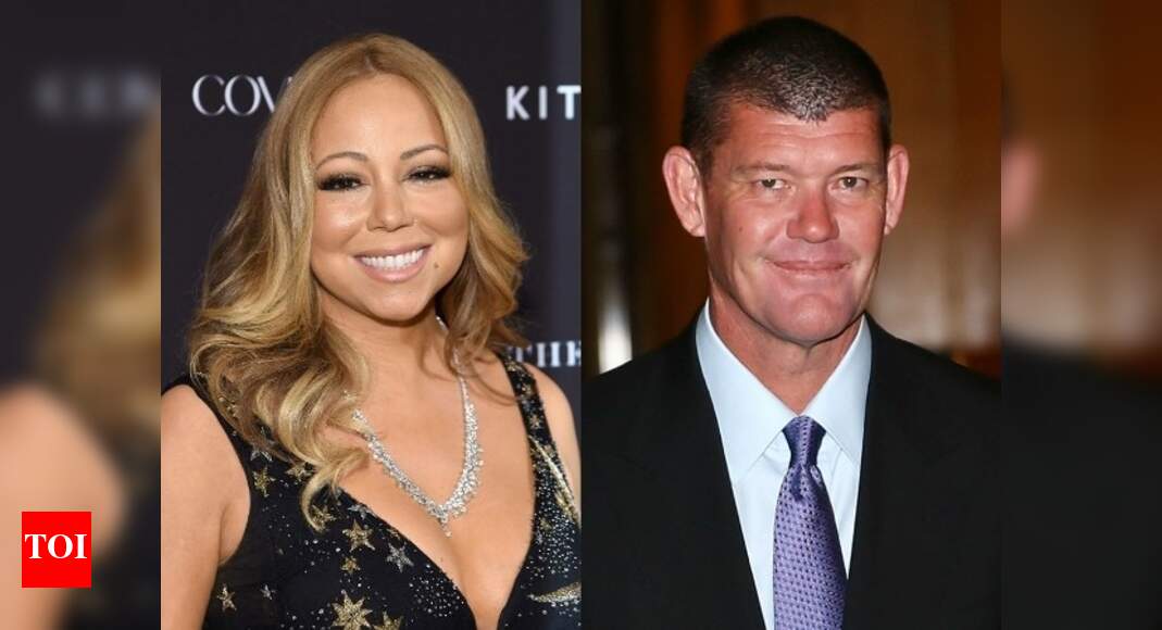 Carey, Packer taking break from relationship, confirms rep | English ...