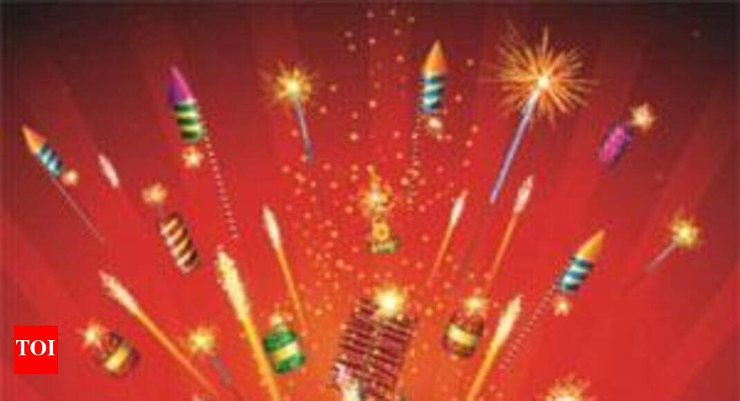 The MRP bomb: Crackers are damn cheap, really | Madurai News - Times of ...