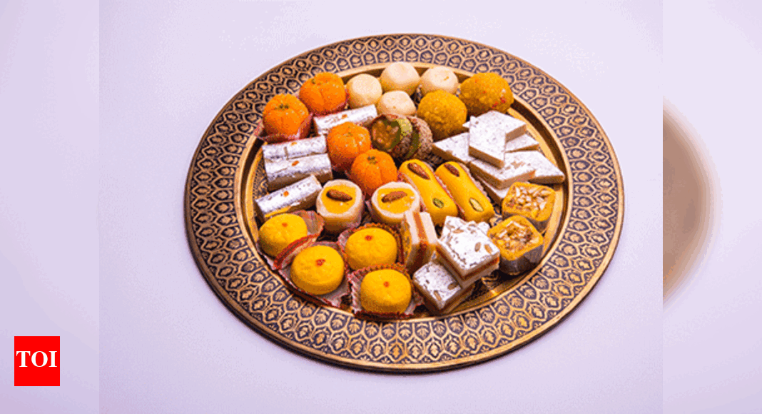 Dhanteras 2021 Foods: Foods that bring in good luck on Dhanteras ...