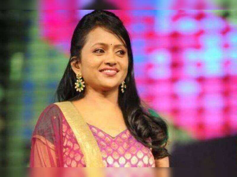 Suma is the best thing that happened to Telugu TV, said Tanikella ...