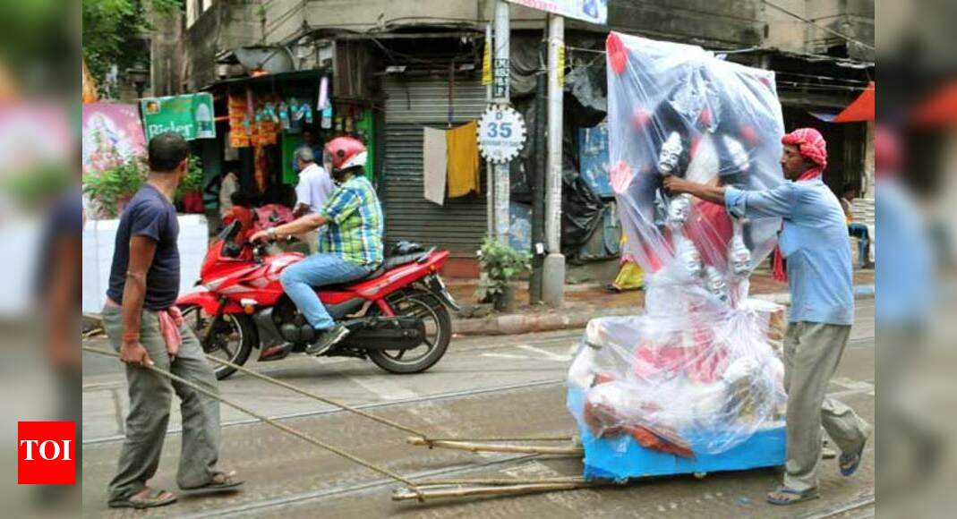 Cyclone Kyant: Cyclone threat gone, but Kolkata Kyant breathe easy ...