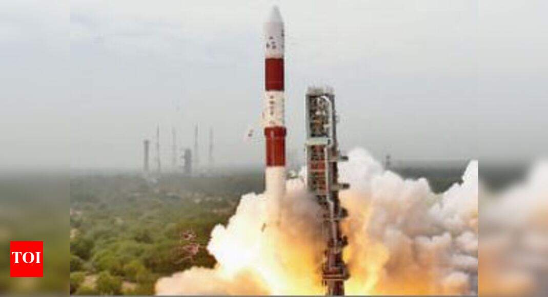 With 82 launches in a go, Isro to rocket into record books | India News ...