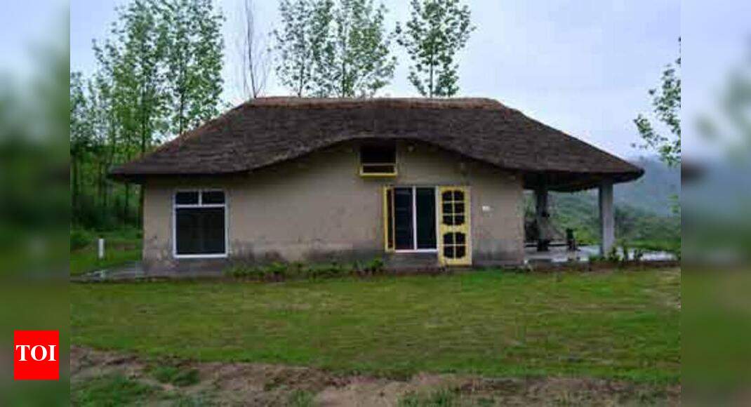 Sonepur fair: 25 Swiss cottages for tourists this year | Patna News ...