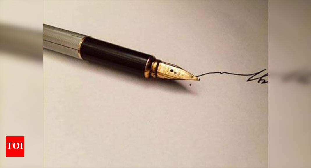 MU Press to hold workshop on copy editing from Nov 4 | Mangaluru News ...