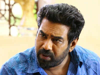 Biju Menon turns anti-hero in his next | Malayalam Movie News - Times ...
