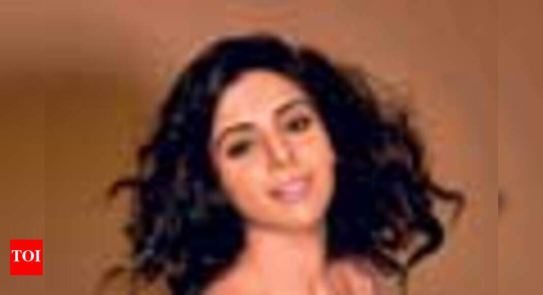 Soniya Mehra , a yoga junkie | Hindi Movie News - Times of India