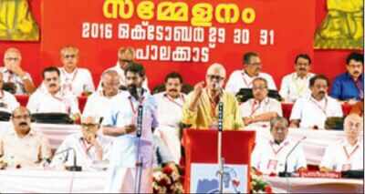 Neo-liberalization policies made life miserable: Tapan Sen | Kochi News ...