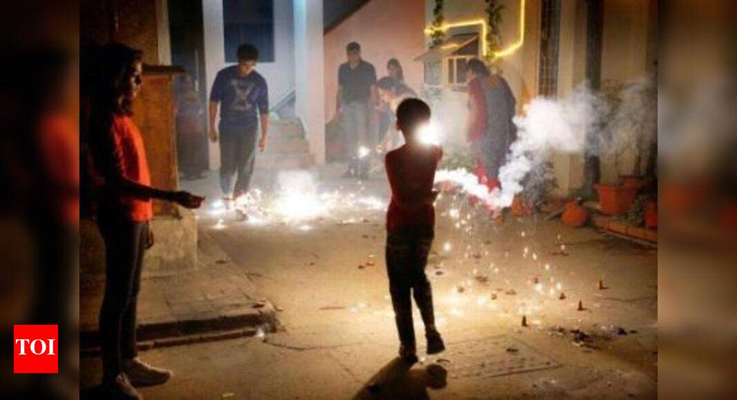 Diwali: Over 125 tonnes excess garbage generated this Diwali season ...