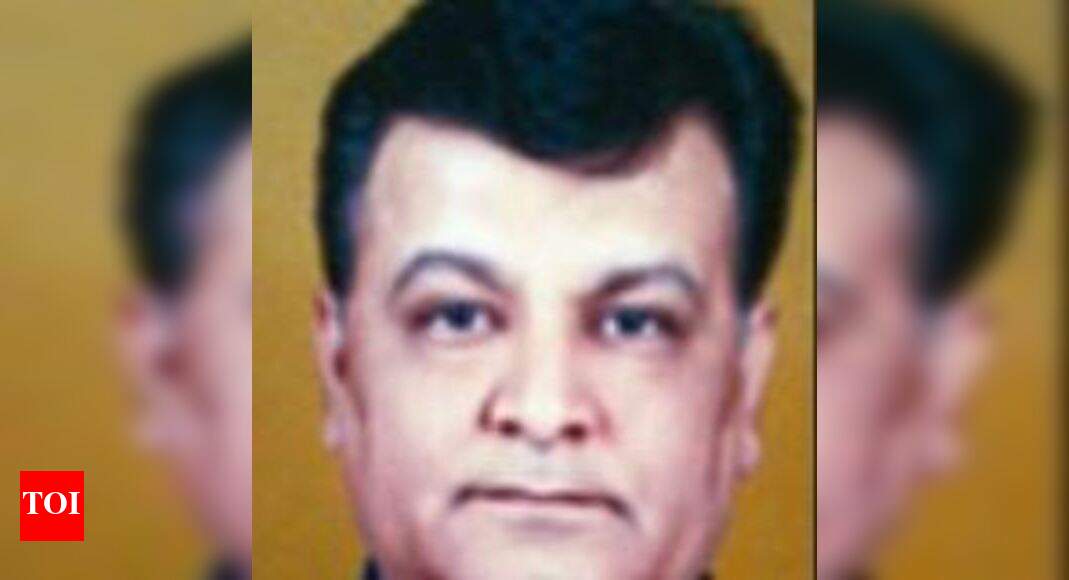 Harjani: Harjani's murder: Probe reveals plot was finalized a day ...