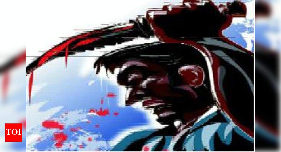 Harjani: Harjani's murder: Probe reveals plot was finalized a day ...