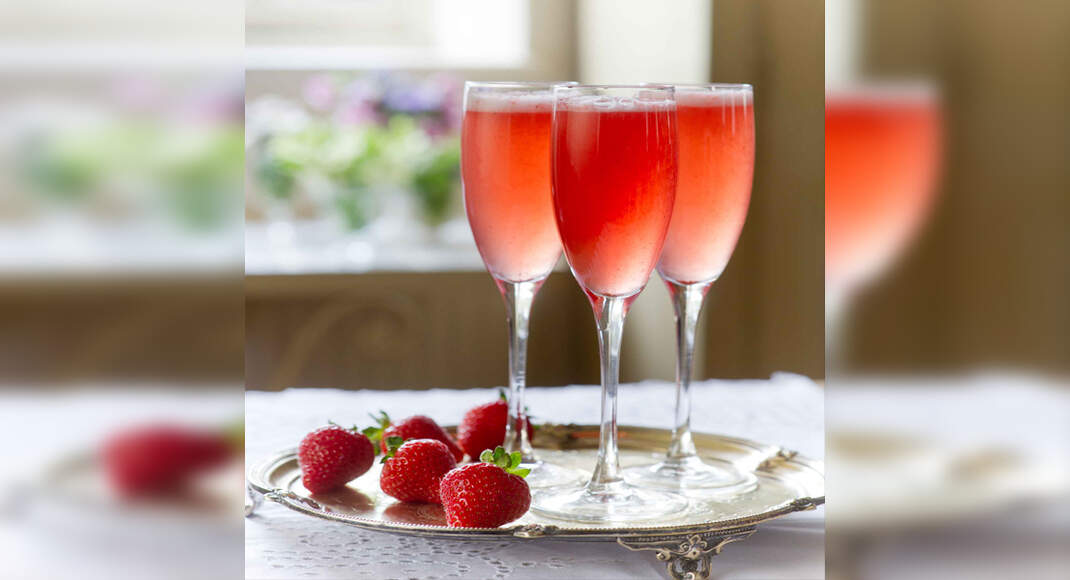 Rossini Recipe: How to Make Rossini Recipe | Homemade Rossini Recipe