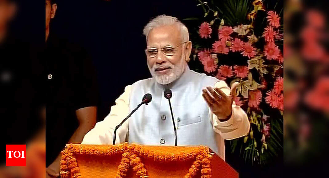 Narendra Modi: All of us must learn and respect other Indian languages ...