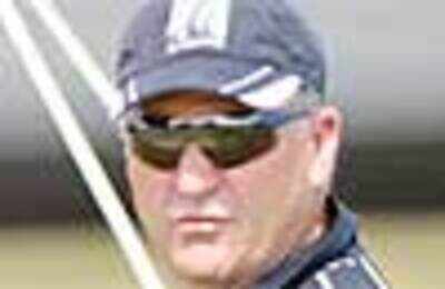 Greatbatch named New Zealand coach | New Zealand in India 2016 News ...