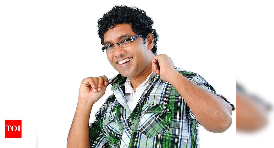 Siddique: While I'm a comedian, I want to do character roles - Times of ...