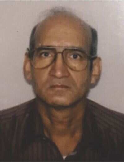 SHRI SAJJANRAJ PYARELAL KOTHARI - Times of India