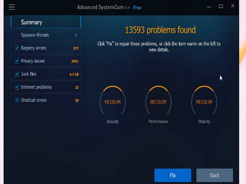 5 best free software to speed up your PC, laptop | Gadgets Now