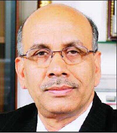 DMRC wants Mangu Singh to stay, sends file to government | Delhi News ...