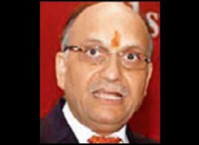 Pawan Ruia won't appear before CID on Wednesday | Kolkata News - Times ...