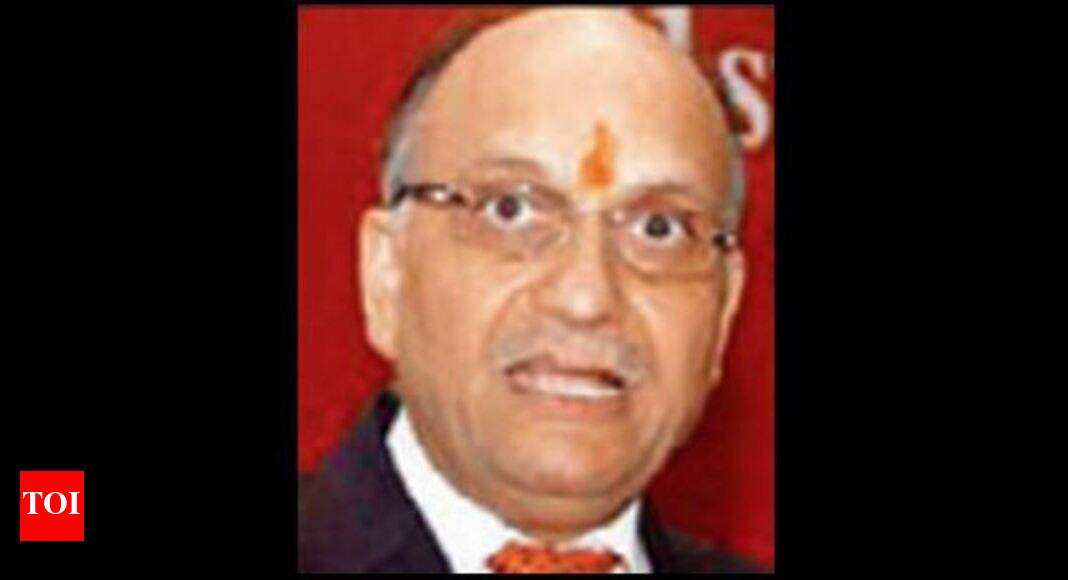 Pawan Ruia won't appear before CID on Wednesday | Kolkata News - Times ...