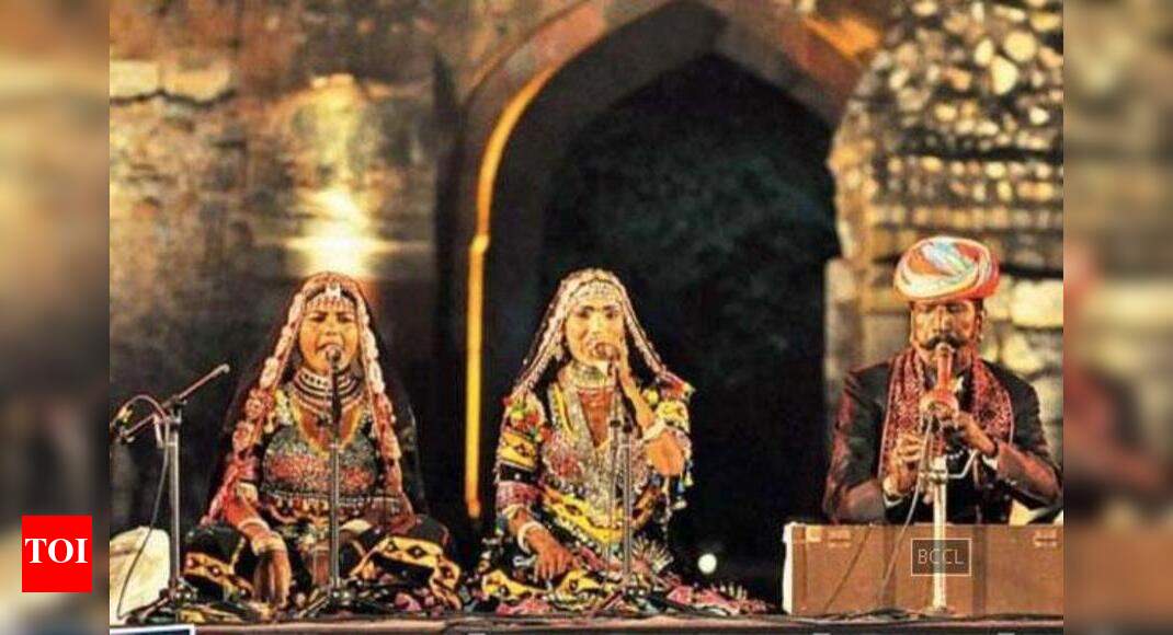 Konkani: Konkani music concerts to spread its ‘fragrance’ | Goa News ...