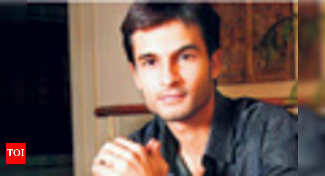 I wish Sania well: Sohrab | Hindi Movie News - Times of India