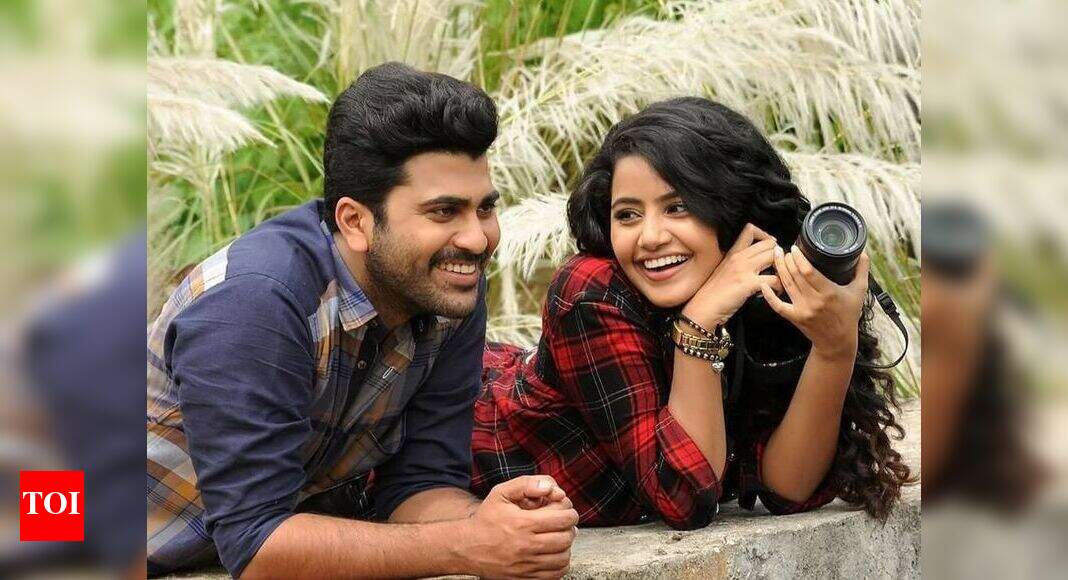 Sharwa's Satamanam Bhavati to release on Sankranthi | Telugu Movie News ...