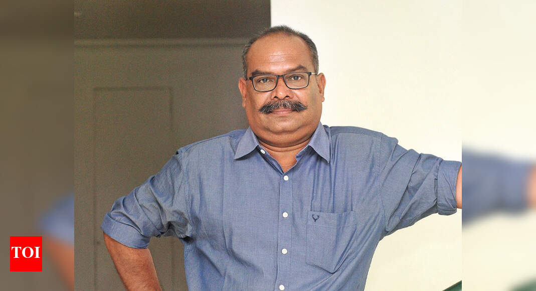 Supporting actors often get typecast: Alencier Ley | Malayalam Movie ...