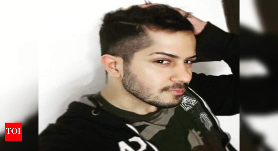 Karan Chhabra to enter Brahmarakshas - Times of India