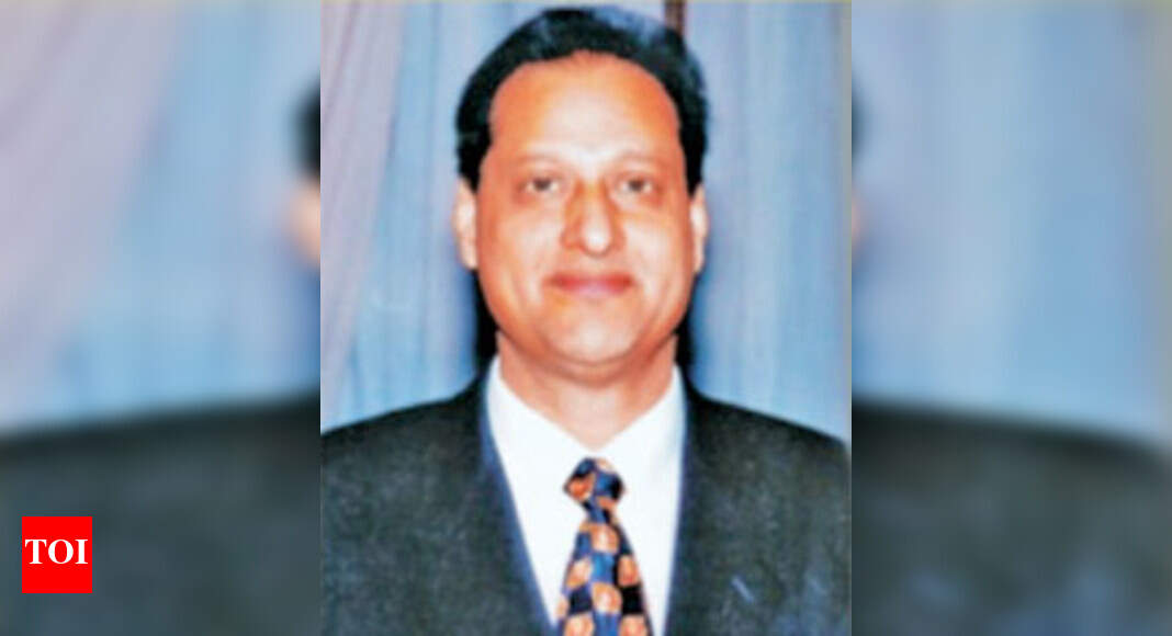 Sh. C. L. GOYAL - Times of India