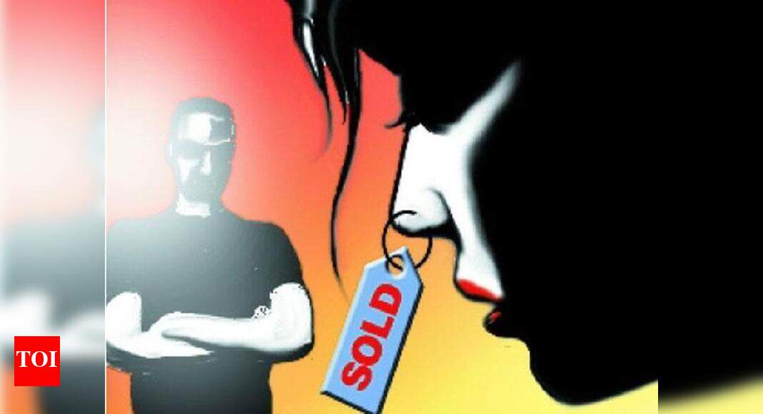 Trio abducts 4-year-old girl, sell her to be trained as bar dancer ...