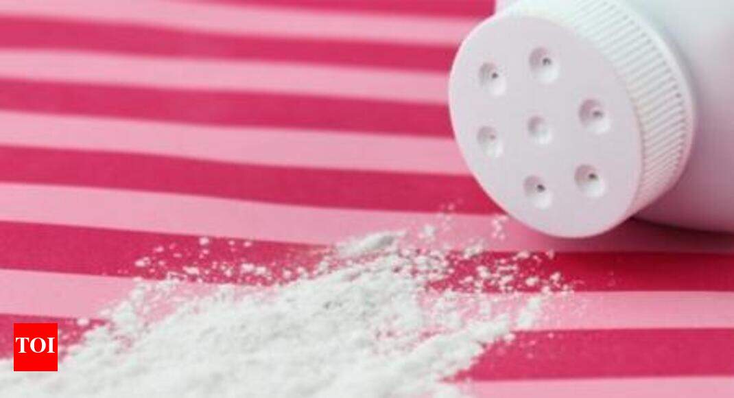 FDA approved: Most domestic talcum powder brands safe, certifies FDA ...