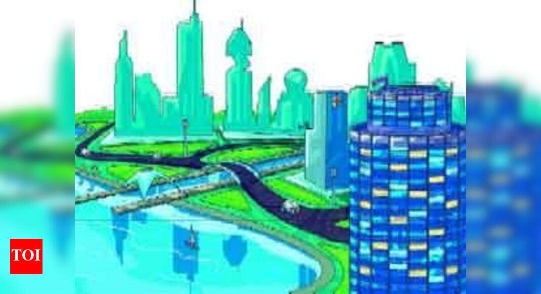 Central water commission to take up water project | Hyderabad News ...