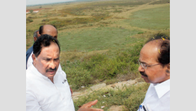 Government bets on Yettinahole project to revive Hesaraghatta Lake ...