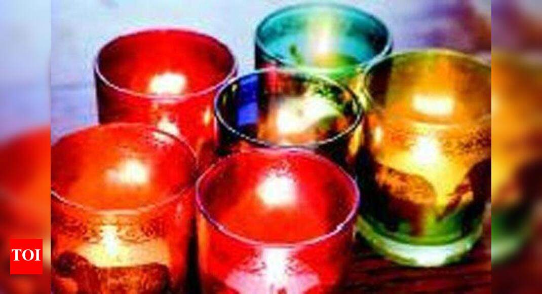 Morning ragas revive carnival culture | Nashik News - Times of India