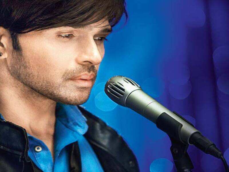 Himesh Reshammiya gears up to launch his second album | Hindi Movie ...