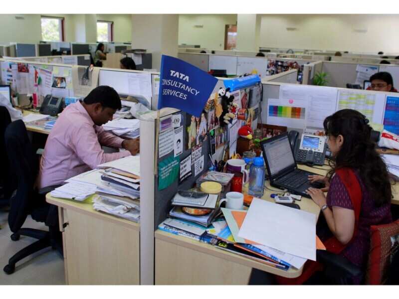 8 reasons that make TCS CEO strongest contender for Tata Group chairman ...