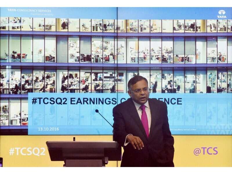 8 reasons that make TCS CEO strongest contender for Tata Group chairman ...