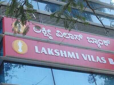 Lakshmi Vilas Bank celebrates 90th anniversary - Times of India
