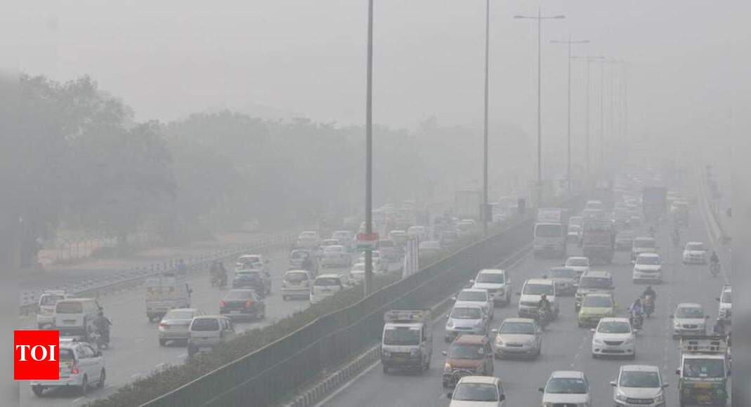 Four schools declare holidays to protect students from smog | Gurgaon ...