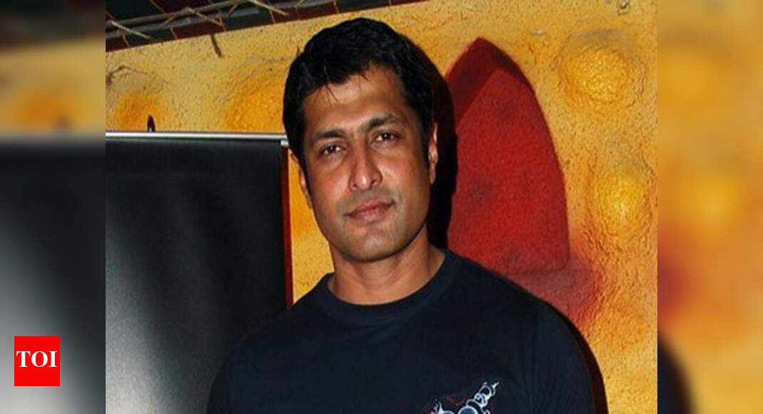 Salil Ankola: Role of Surya Dev is very demanding - Times of India